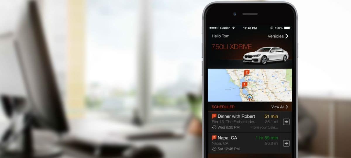 BMW Launches Digital Mobility using Microsoft Azure - LiveatPC.com