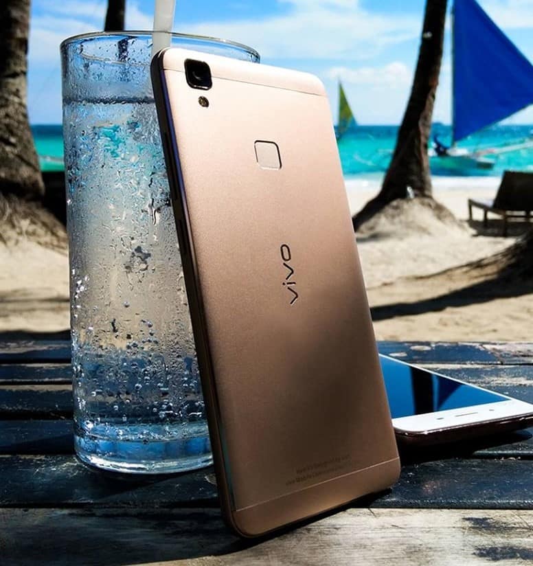 Vivo Fly To Japan Contest - PC.com Malaysia