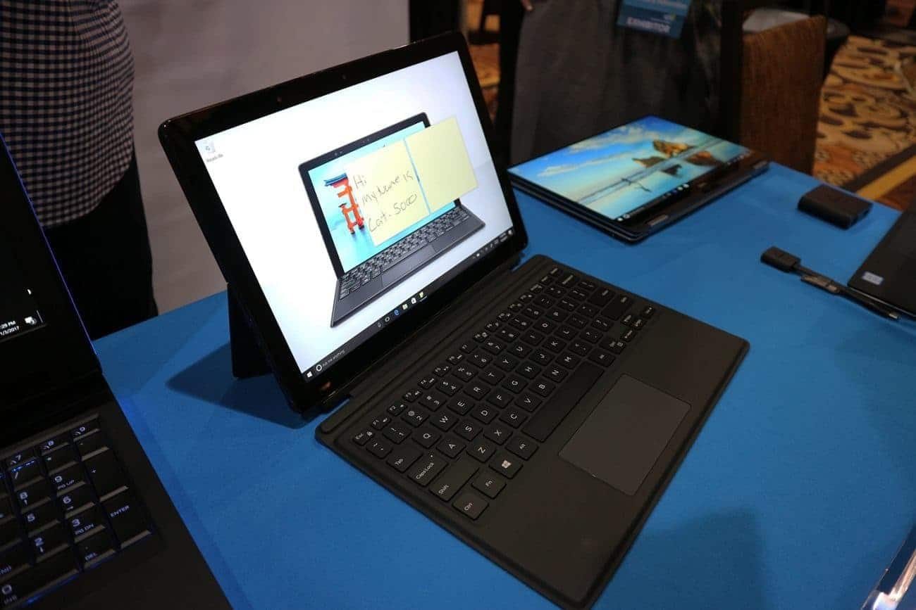 CES 2017: A preview of what's to come at CES Unveiled - Dell | LiveatPC ...