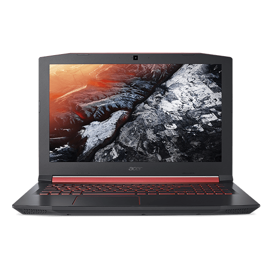 Review: Acer Nitro 5 - LiveatPC.com
