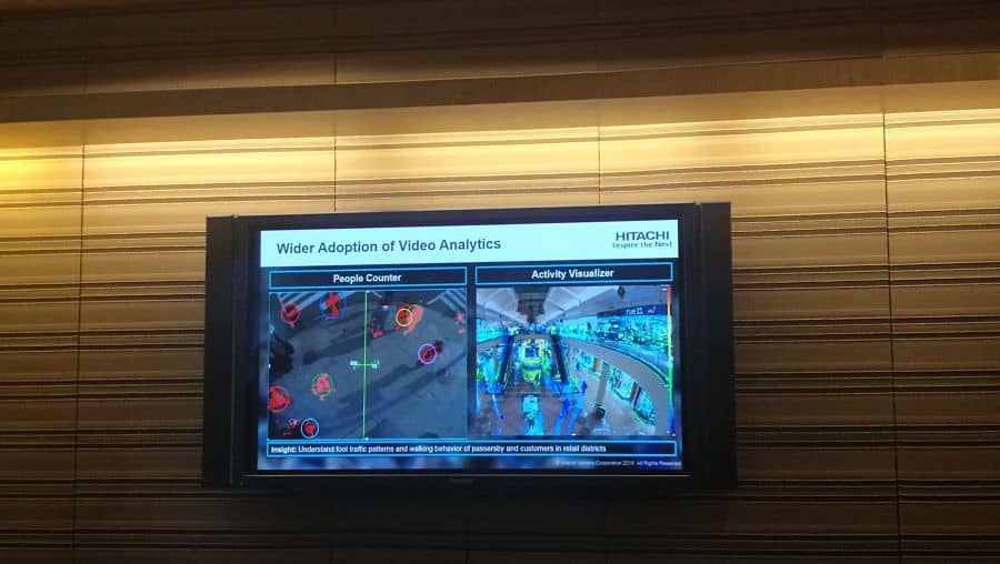 Hitachi Vantara: Explosive Data Growths Will Bring About New ...