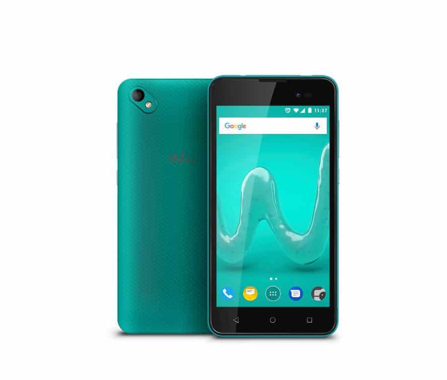 wiko Rocks Affordable Smartphone Space with RM249 Sunny2 Plus ...