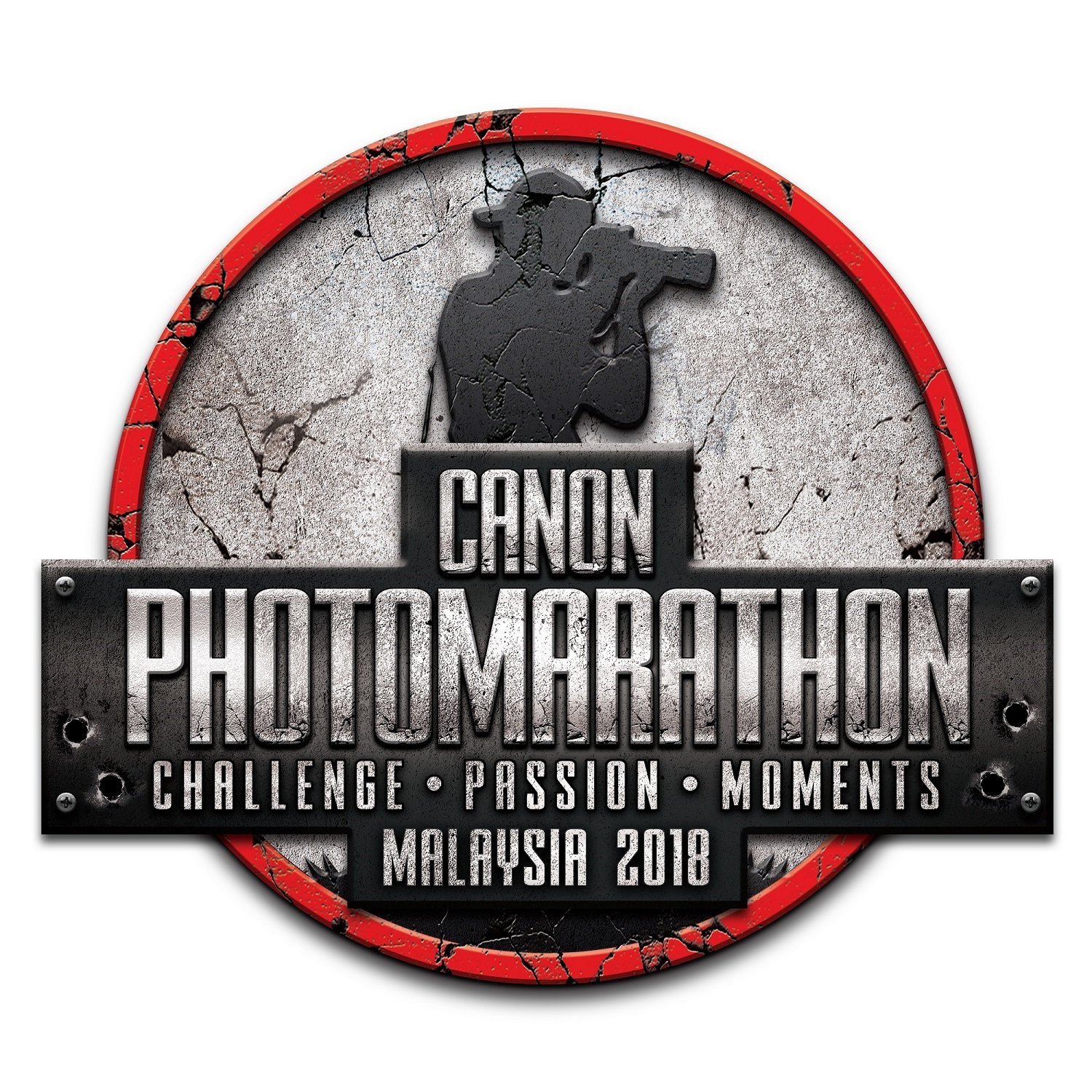 Canon PhotoMarathon Now Open For Registration - LiveatPC.com