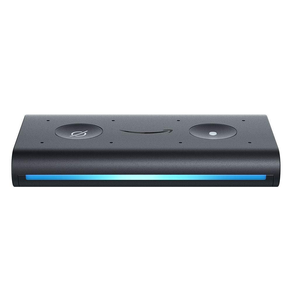 Amazon Adds New Echo Line Up Including A Wall Clock | LiveatPC.com ...