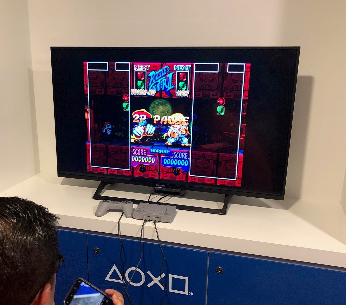 Southeast Asia's First PlayStation Lounge Opens In Malaysia - LiveatPC.com