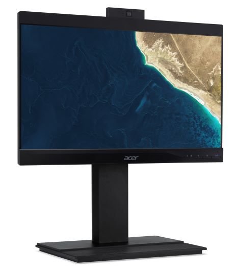 Acer Extends Range of Veriton, TravelMate and Chromebook Spin Devices ...