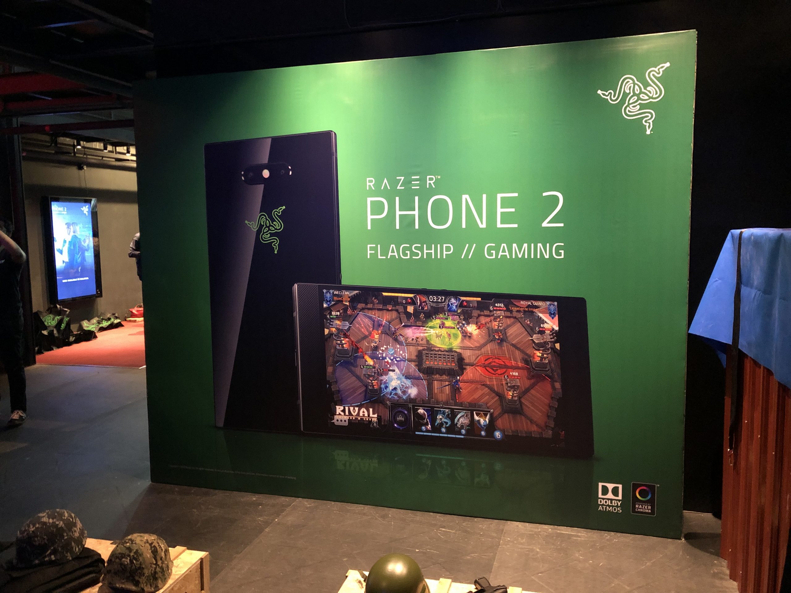 Razer Phone 2 is Officially Available Here - LiveatPC.com