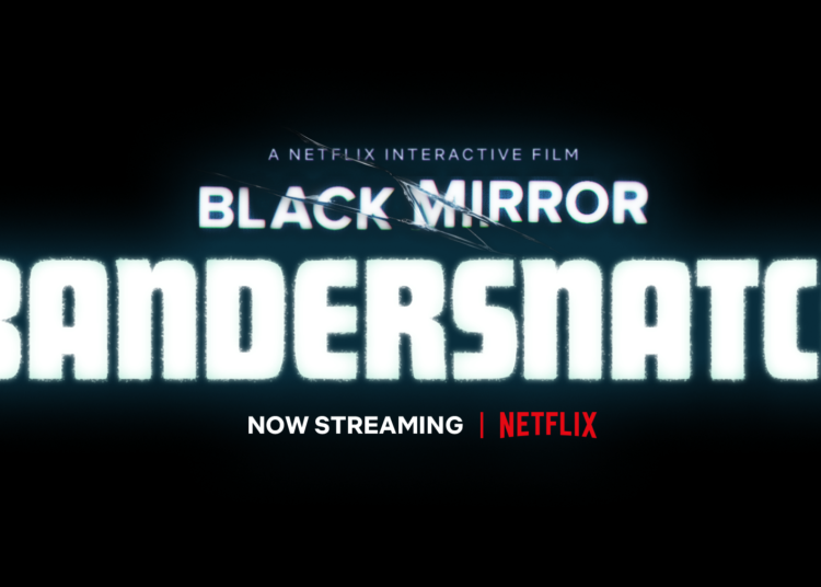 Black Mirror: Bandersnatch Behind The Scenes - LiveatPC.com
