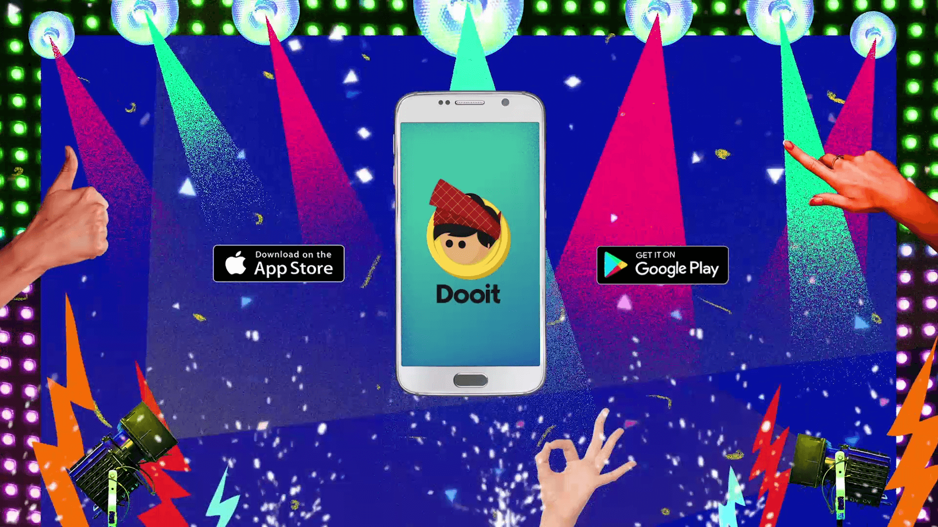 What is Dooit Live? - LiveatPC.com