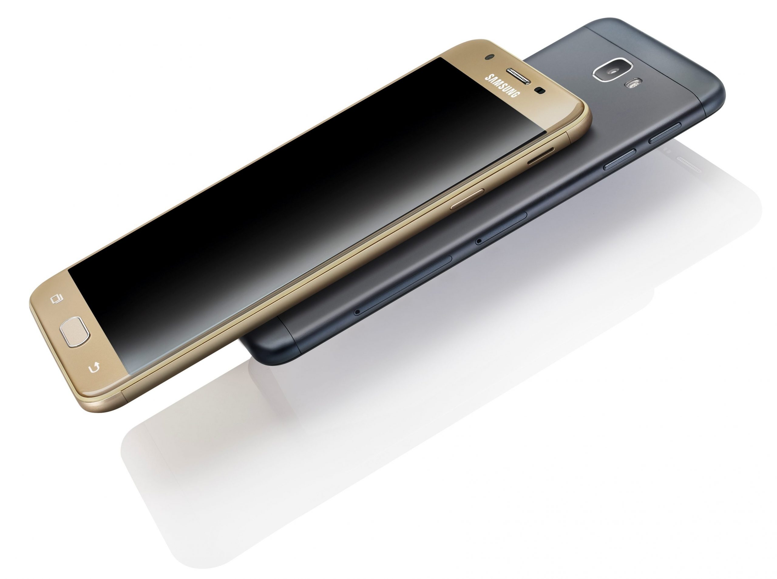 Samsung Develops Processor Especially For Indian Market - LiveatPC.com
