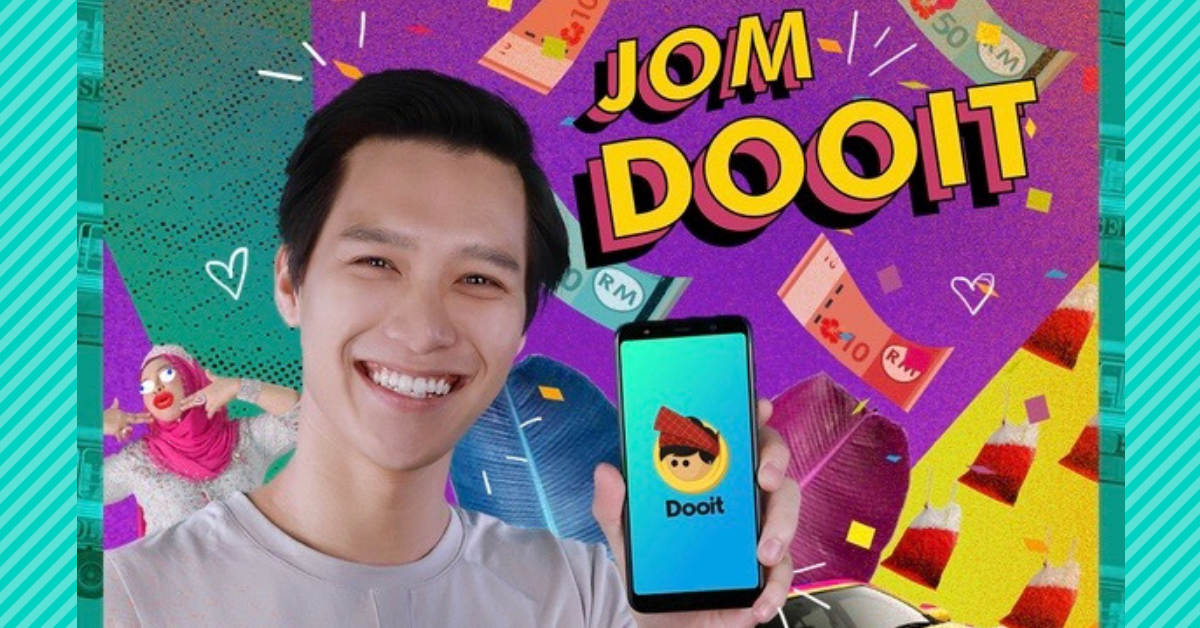 What is Dooit Live? - LiveatPC.com