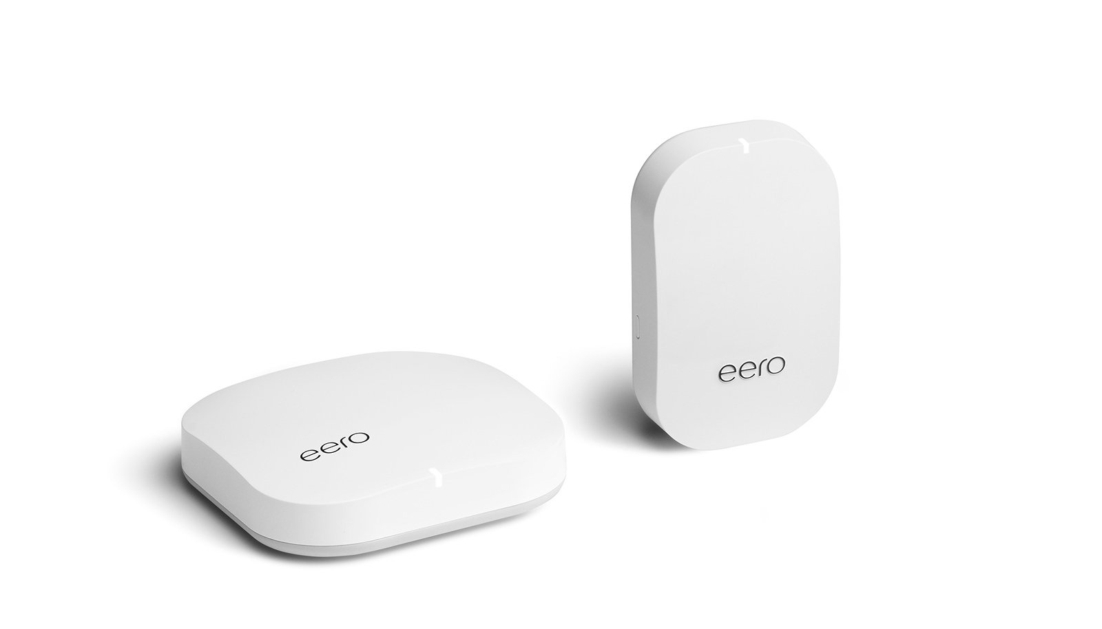 Amazon Buys Over A Very Young Mesh Network Brand, Eero - LiveatPC.com