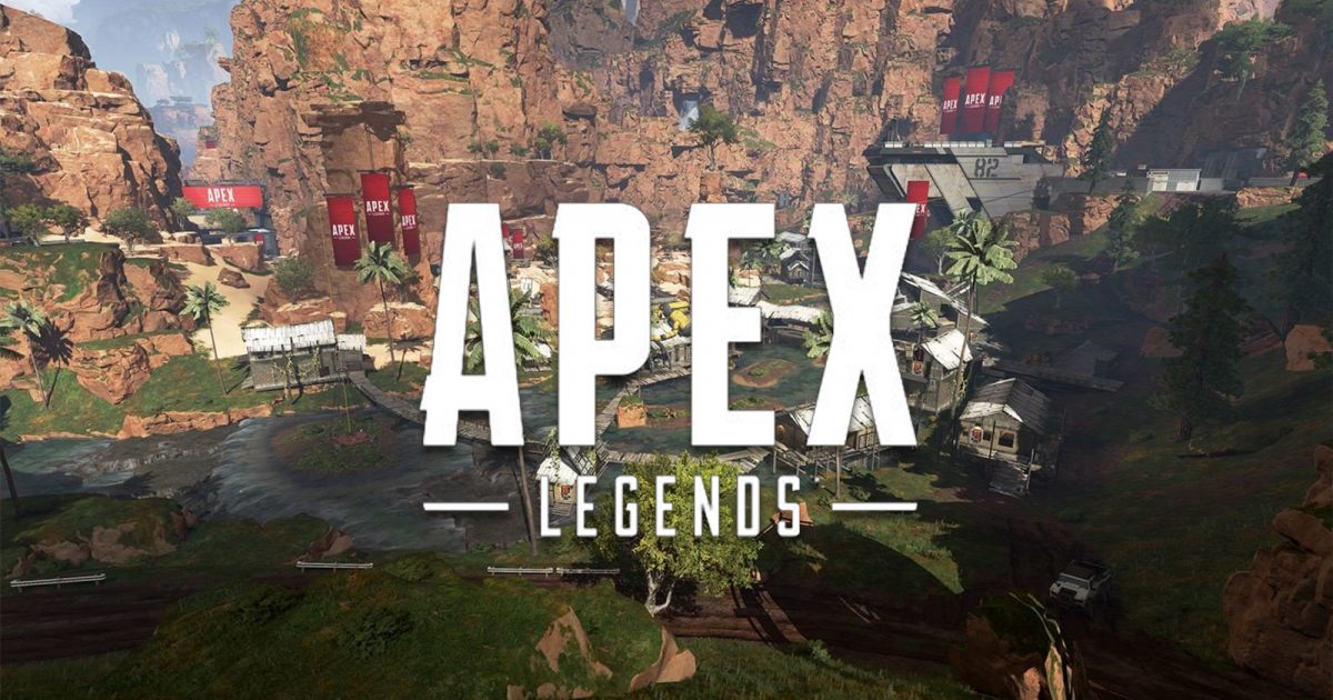 Apex Legends Review: A Fresh Take On The Genre - LiveatPC.com