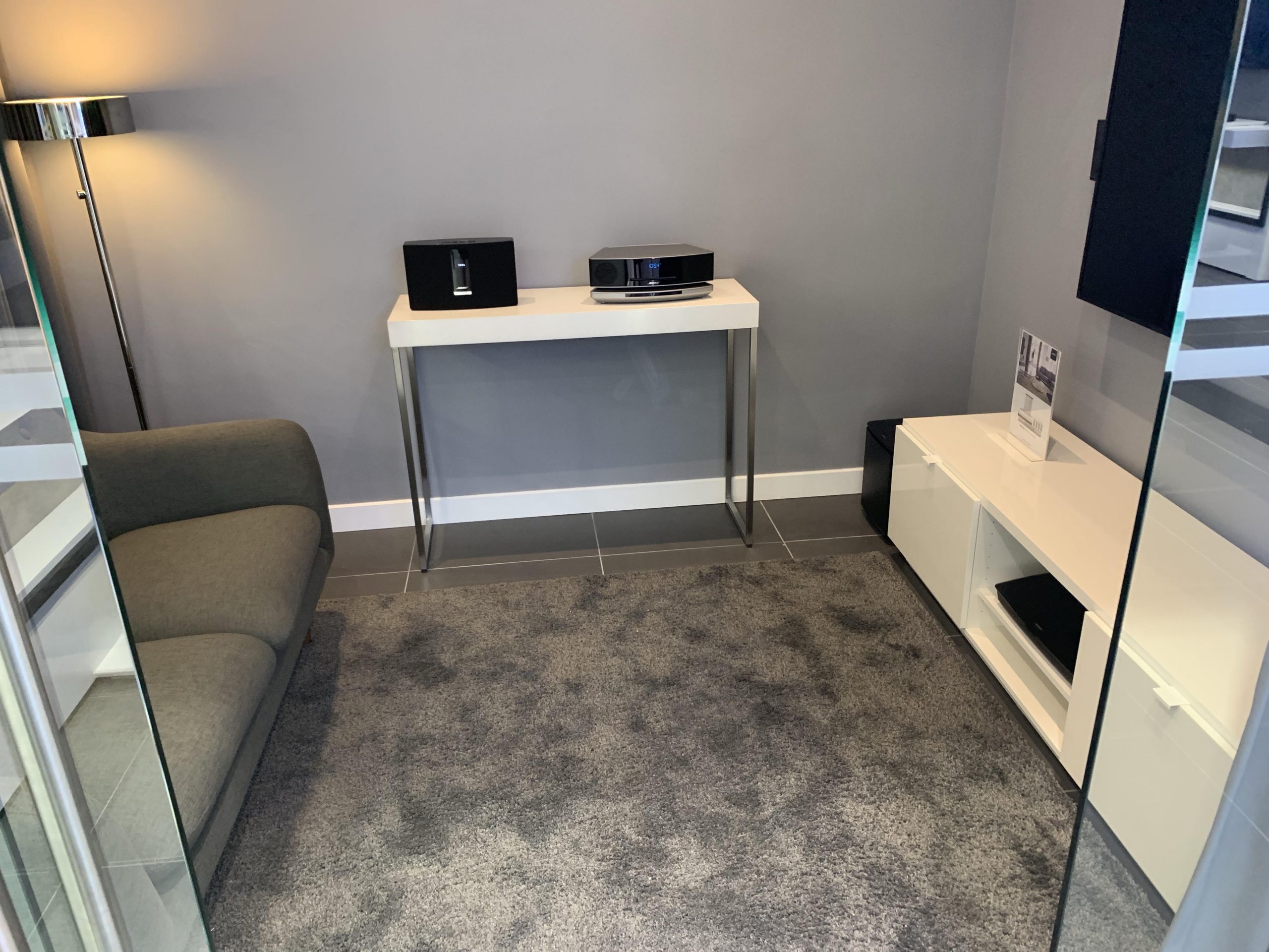 Bose Opens In 1 Utama - LiveatPC.com