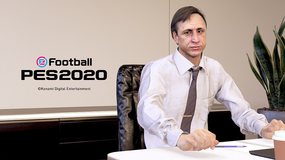 PES 2020 Announced With New Game Modes At E3 2019; Also, A Young ...