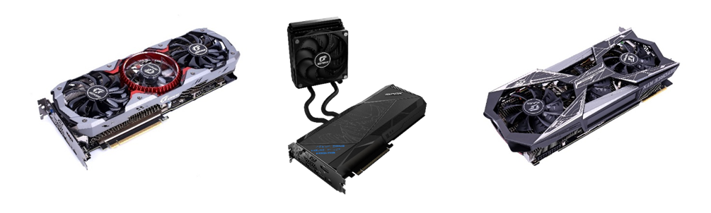 COLORFUL Goes SUPER With New Line Up Of GEFORCE RTX SUPER Graphics ...