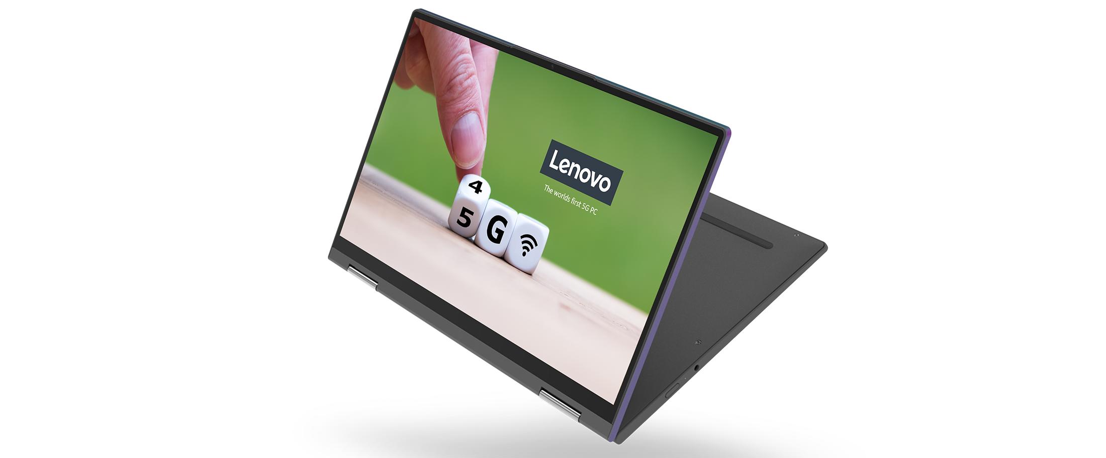 Lenovo Working On Worlds First 5G PC With Qualcomm | LiveatPC.com ...