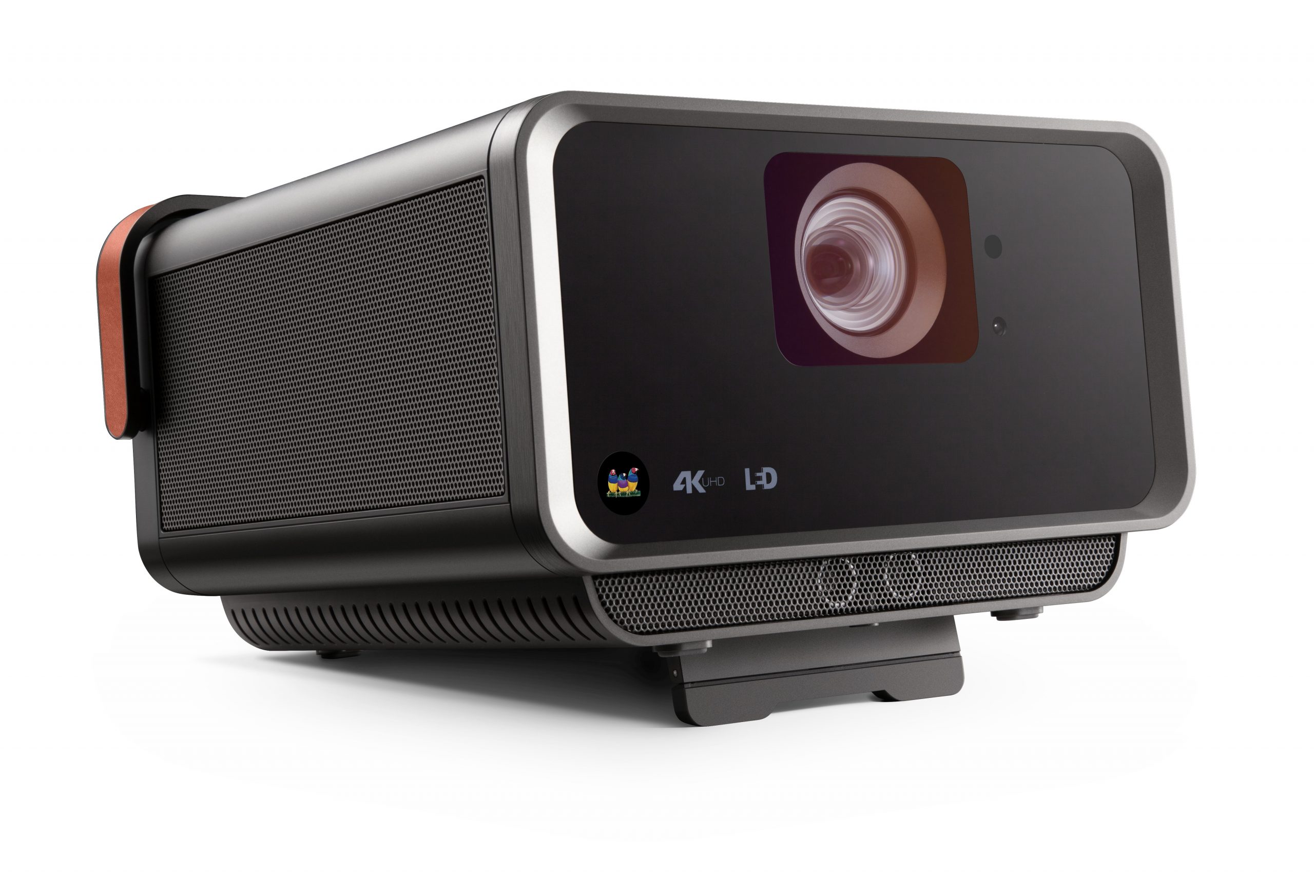 The X10 Replaces All Other Projectors And Speakers - LiveatPC.com