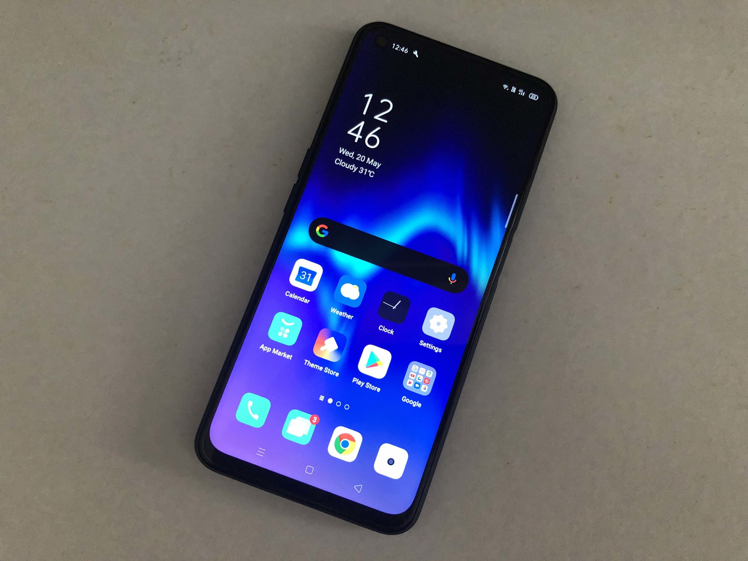 OPPO A92 Review; Great Features All Around, But Not Without Issues ...