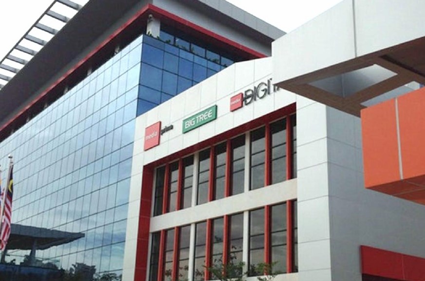 Media Prima Owner Of TV3 and Says, Axes Staffs Amidst Massive Loses ...