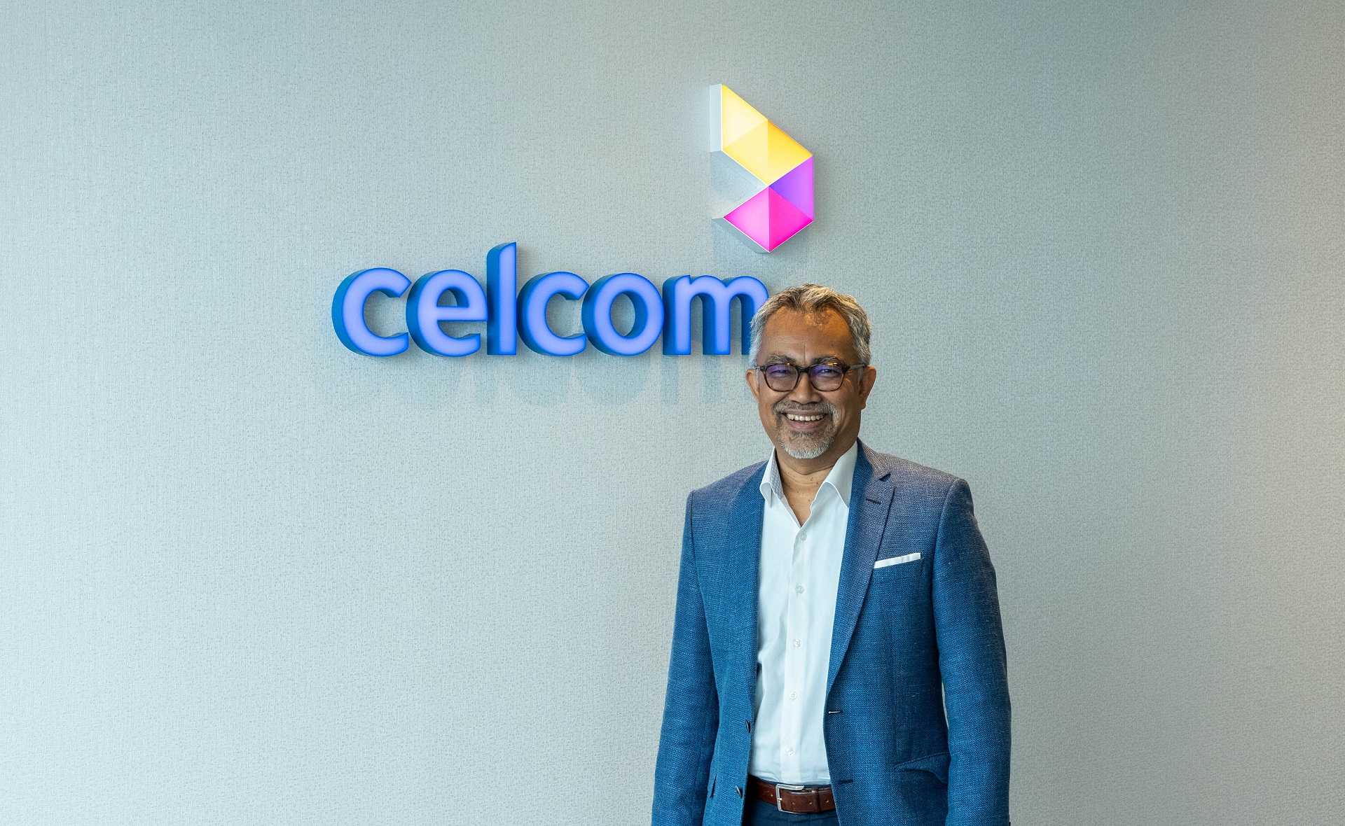 Celcom Achieves Malaysia's First Ever VoNR Trial Service - LiveatPC.com