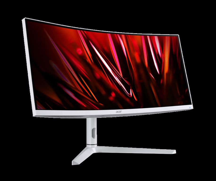 Acer Introduces New Monitors And "Sinar Raya With Acer" Offers ...