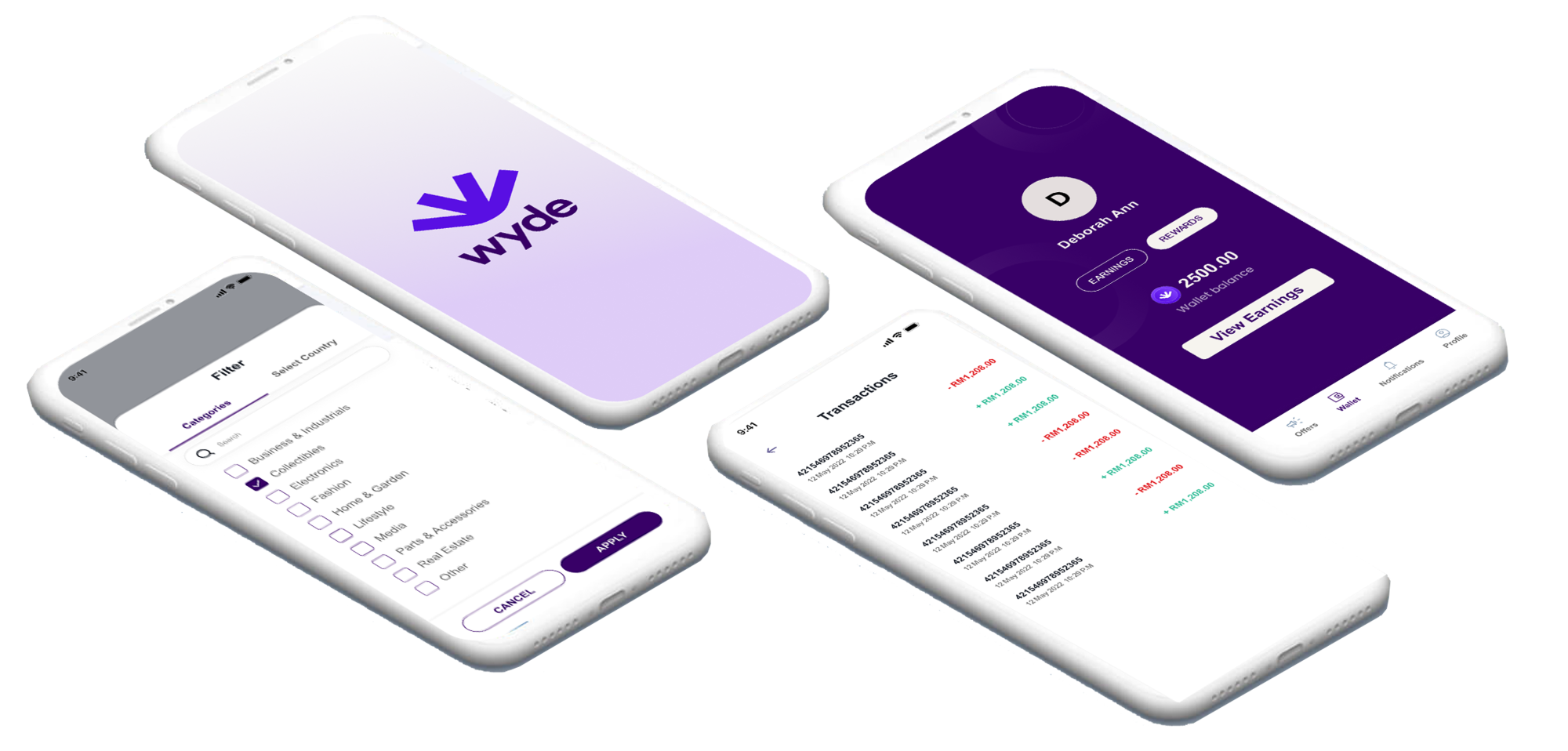 I Synergy Group’s New wyde Platform Set to Empower e-Commerce in the ...