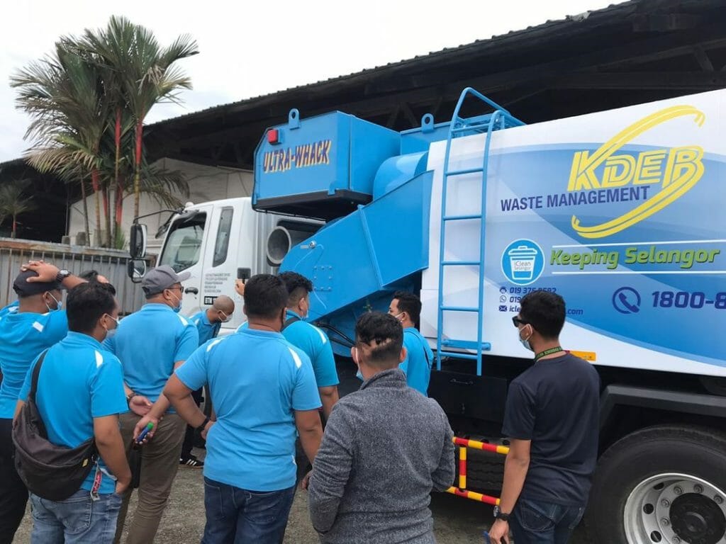 PC.com Awards 2023: KDEB Waste Management – Best Public Service Apps ...