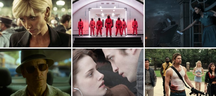 Your New-On-Netflix List For November 2023 | LiveatPC.com - Home of PC ...