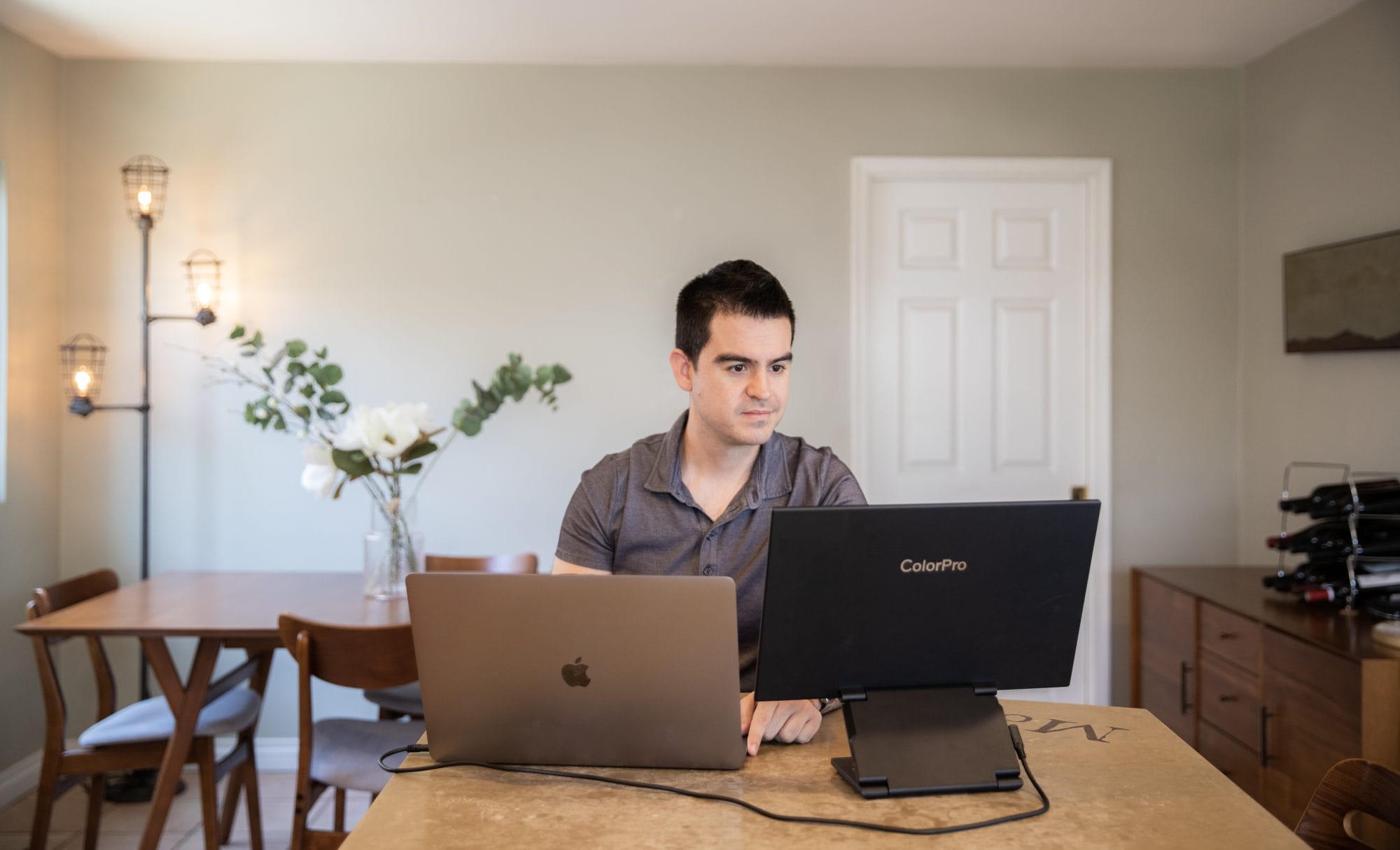 A Photographer’s Dream Companion - LiveatPC.com