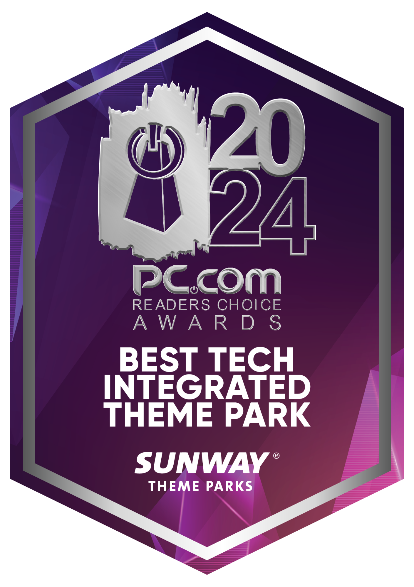 Sunway Theme Parks: Creating Unforgettable Experiences For All ...