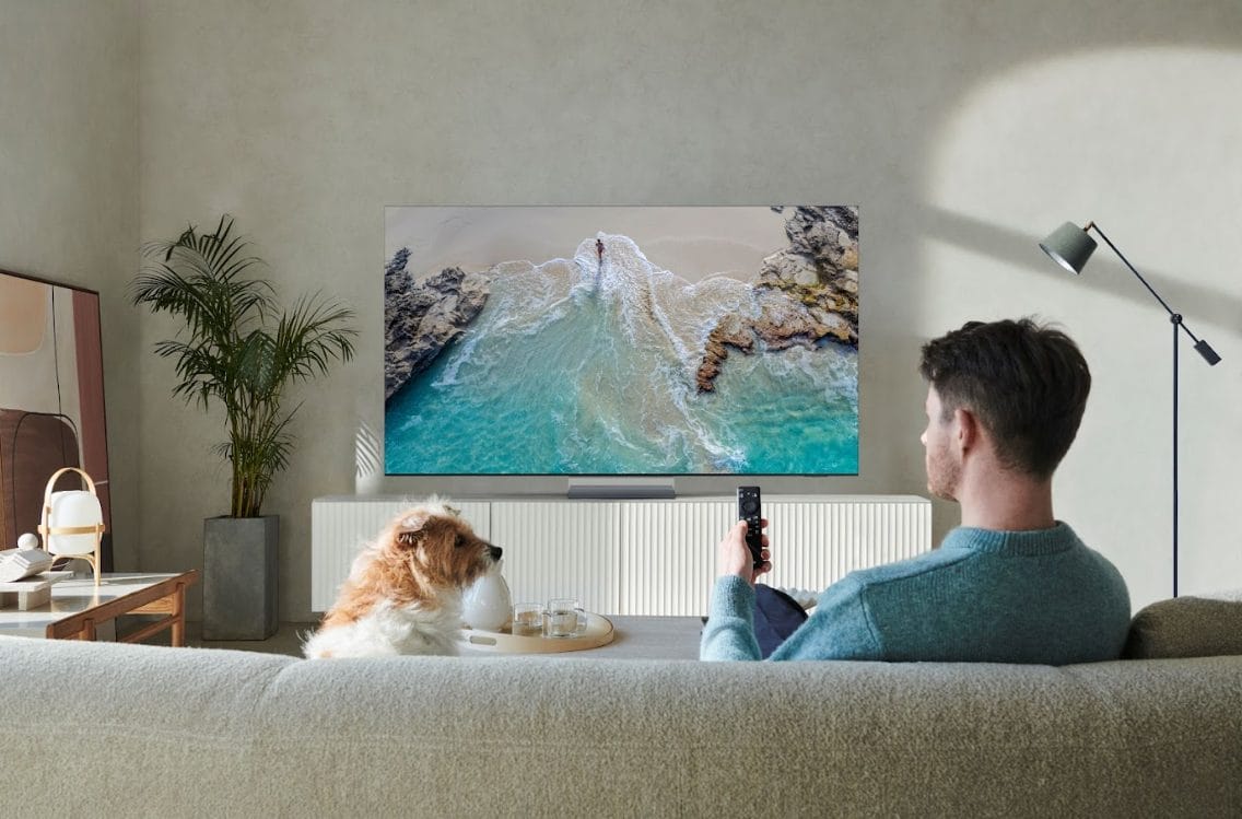 5 Ways To Create Smart And Mindful Living With Your Smart TV | LiveatPC ...
