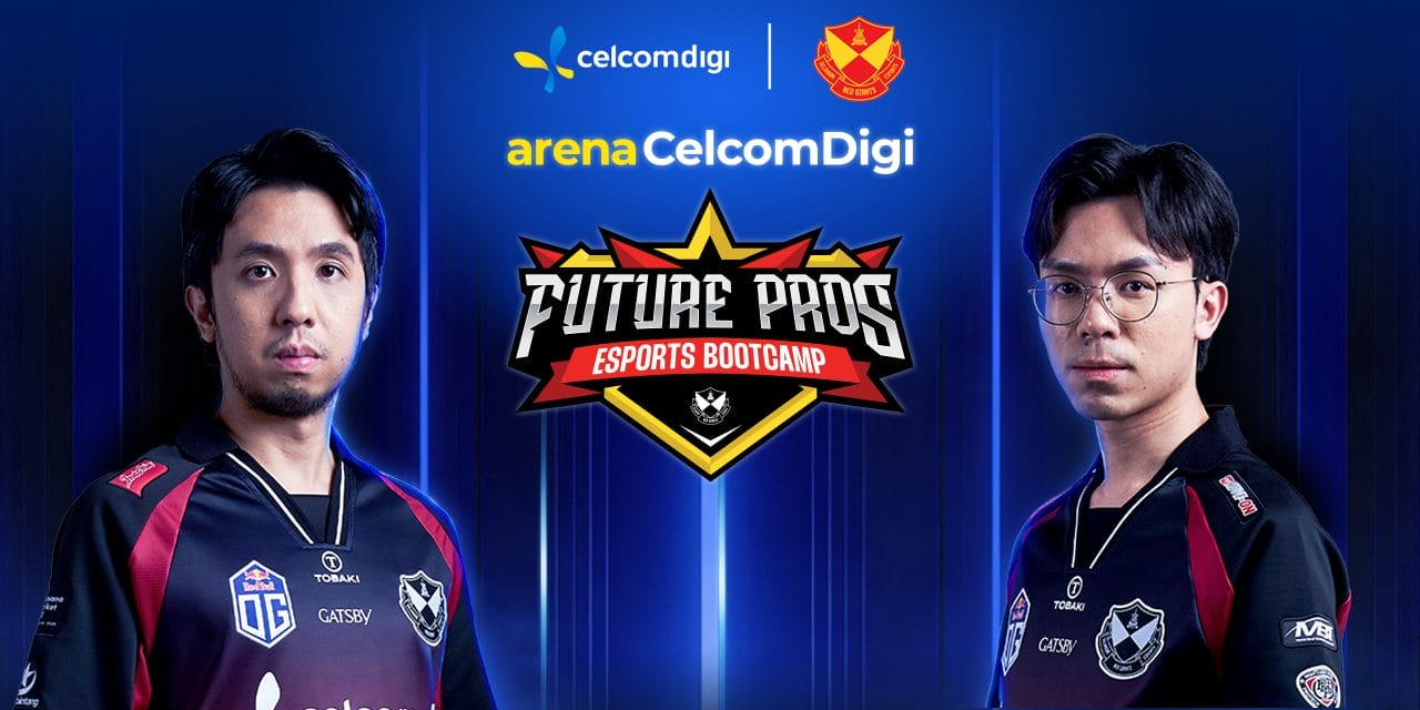 MLBB Bootcamp Seeks Malaysia’s Next Esports Pros At Hari Belia 2025 ...